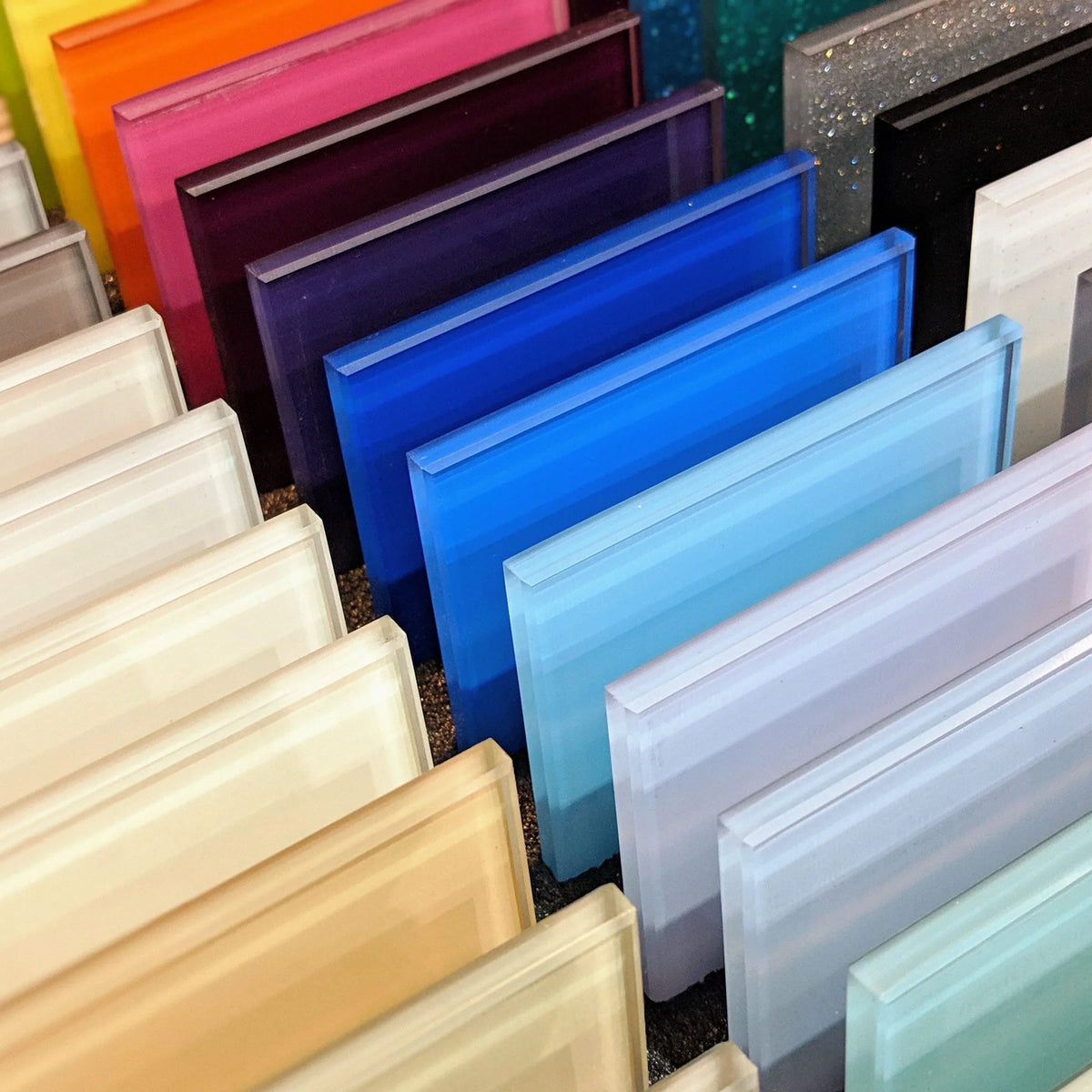 Glass Splashbacks | Made-to-Measure Kitchen Splashbacks – Bespoke Glass ...