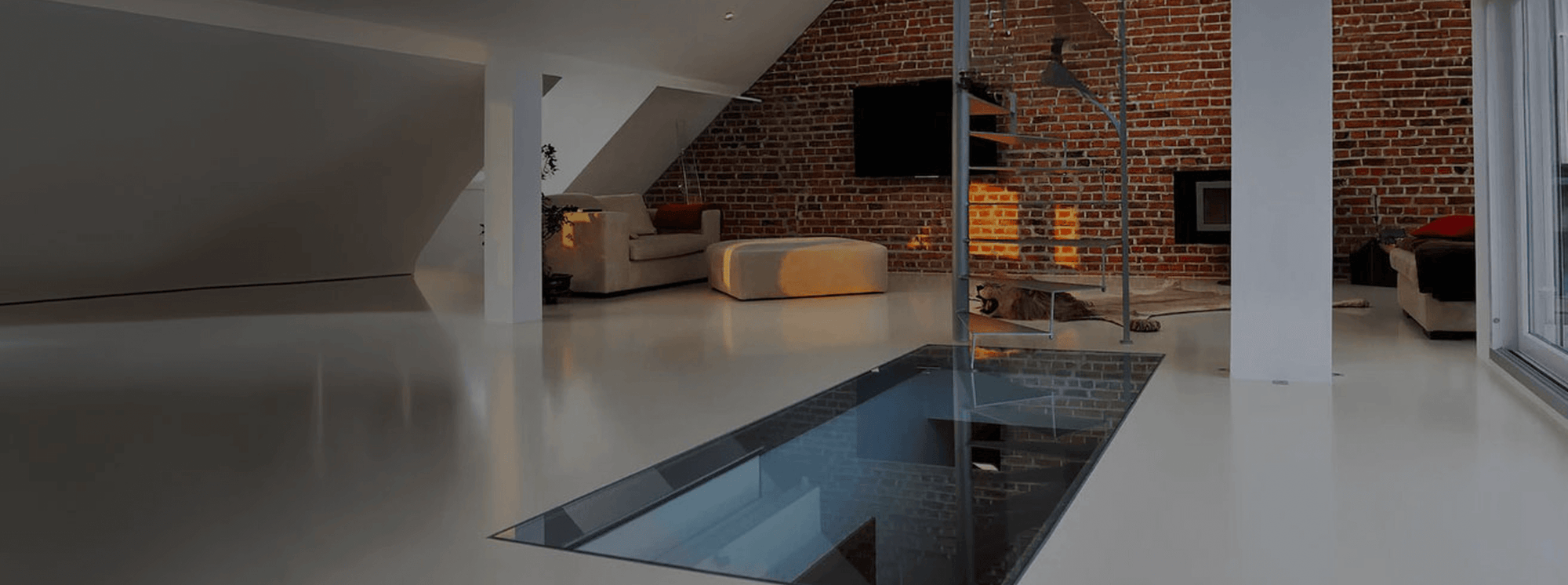Bespoke Glass Splashbacks | Bespoke Glass Products